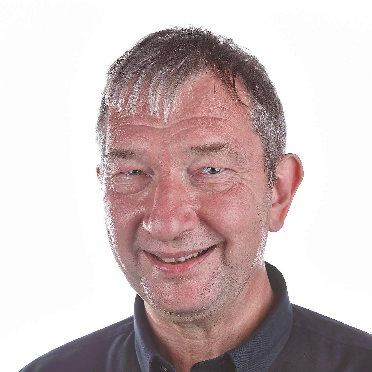 About – Michael Moseley – Medium