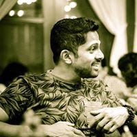 Emil George Varghese – Medium