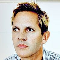 Kevin T. Manley – Medium