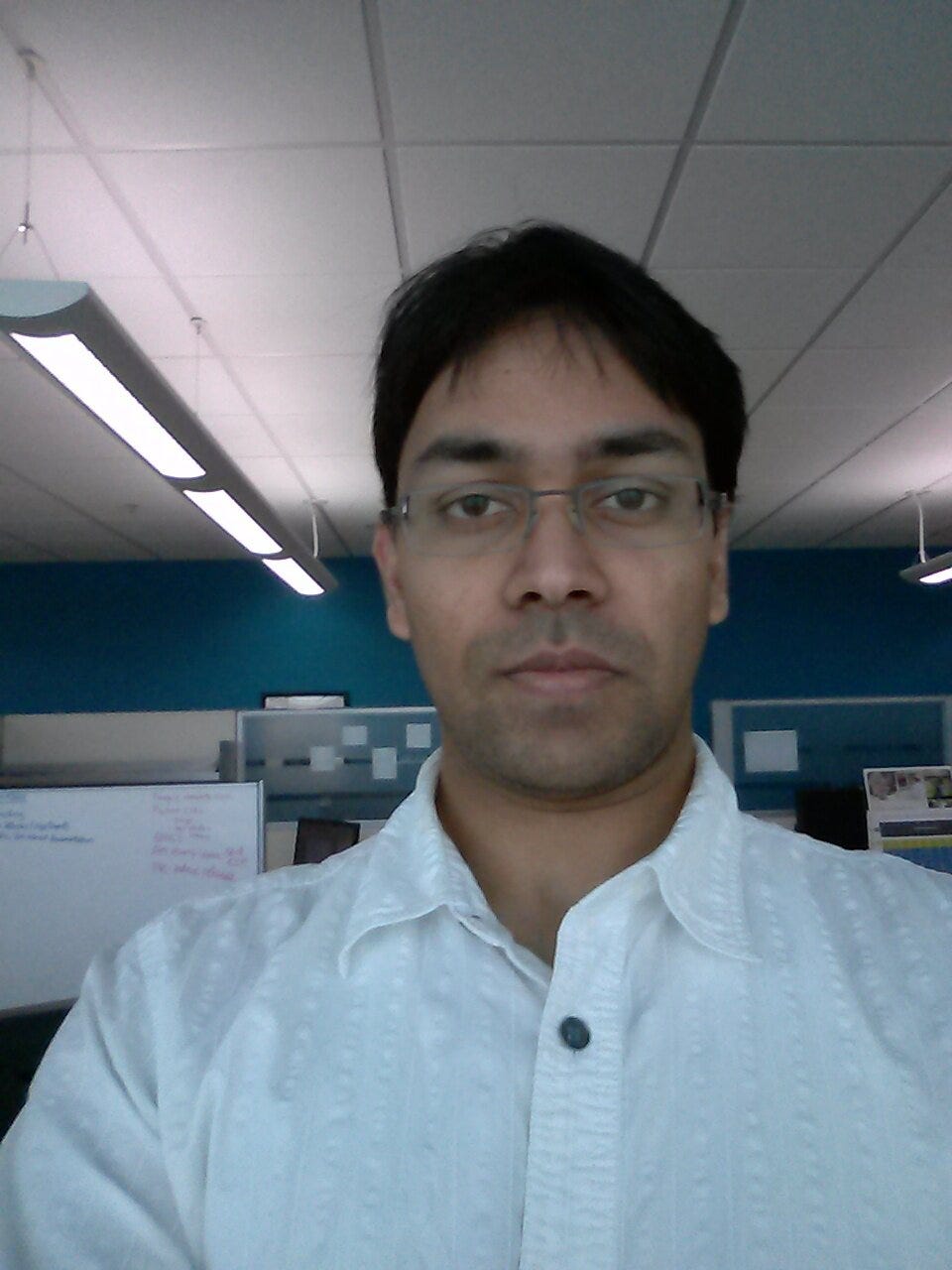 About – Srikanth Devidi – Medium