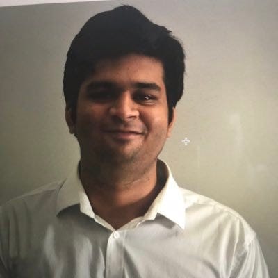 About – Abilash Kumar – Medium