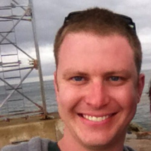 Michael Cieri – Medium