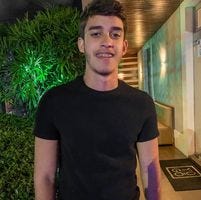 Gabriel Melo – Medium
