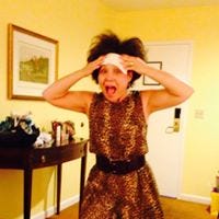Peggy Rose Webster – Medium
