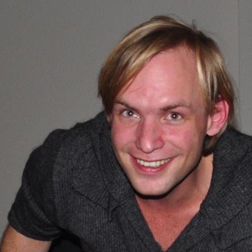 Michiel Trimpe – Medium