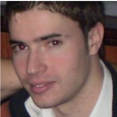 About – Ruben Feito – Medium