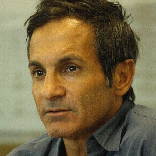 Marco Pacelli – Medium