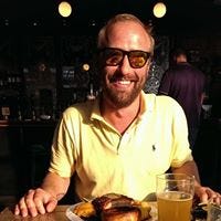 Bradley Schaffner – Medium