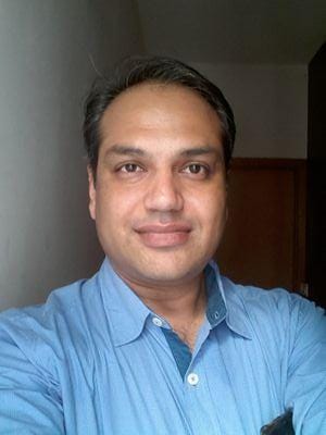 Vivek Anand – Medium