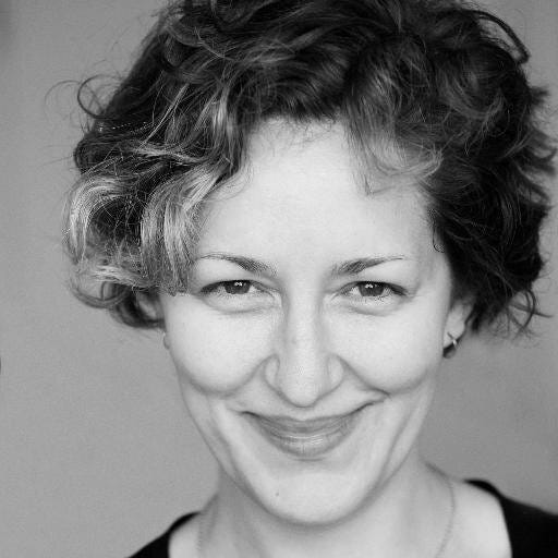 Pia de Keyser – Medium