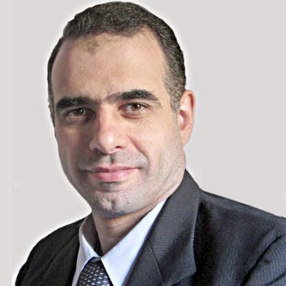 Mohamed Farag – Medium