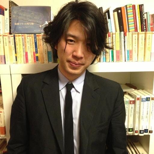 tomoya kumagai – Medium