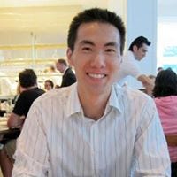 Jason Kwan – Medium
