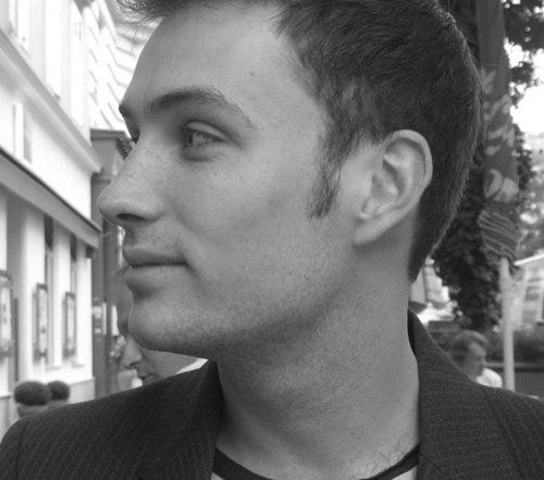Carl-Erik Kopseng – Medium