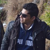 About – Akash Rajput – Medium