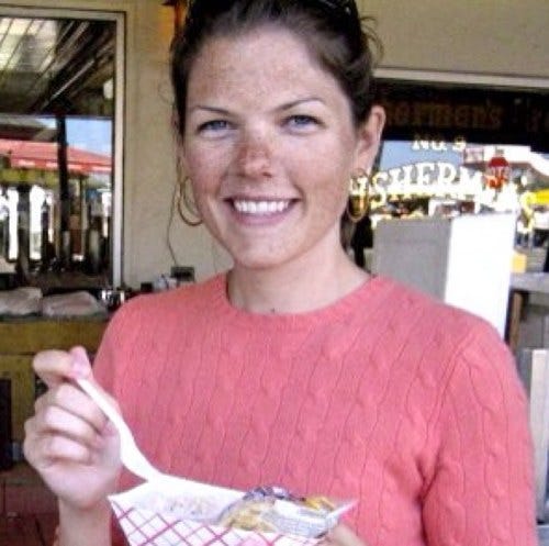 Susan Tranbaugh – Medium