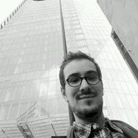 About – Ben Weiss – Medium