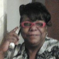 Delores Pearson – Medium