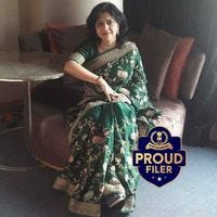 About – Leena Sachdev – Medium