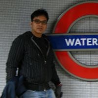 Andrean Satria – Medium
