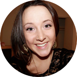 Danielle Forget – Medium