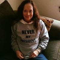 Candace Barrett – Medium