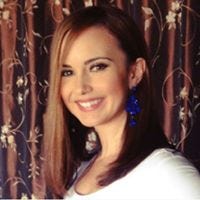 Julie Foley Long – Medium