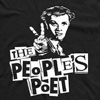 Adam Roberts – Medium