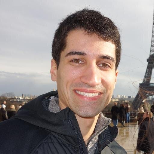 Joe Cera – Medium