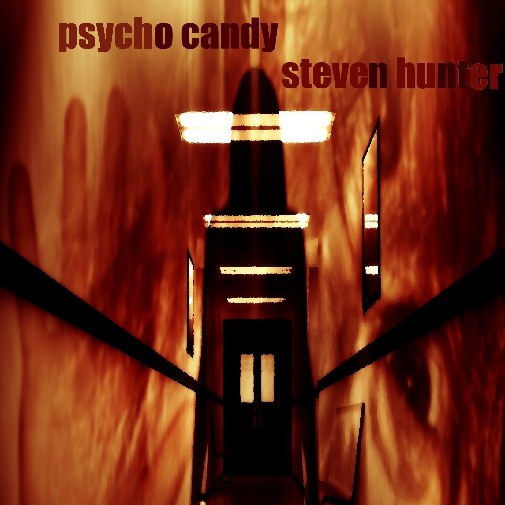 Steven Hunter – Medium