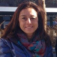 Denise Warren-Yarnall – Medium