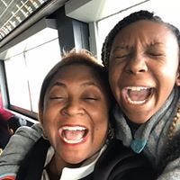Charisma C. Williams – Medium