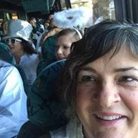 Morgan Patterson – Medium