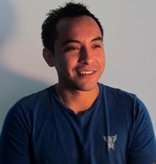 About – Yorx Aldana – Medium