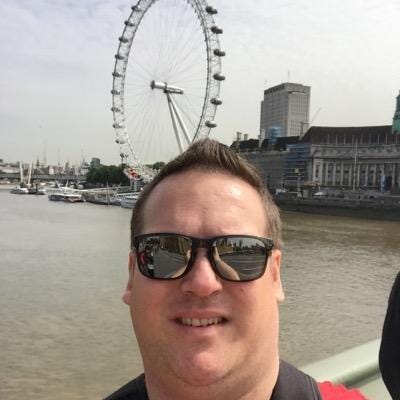 Conrad Strydom – Medium