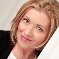 About – Lesley Roberts – Medium