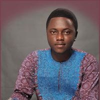 About – Adedibu Samuel – Medium