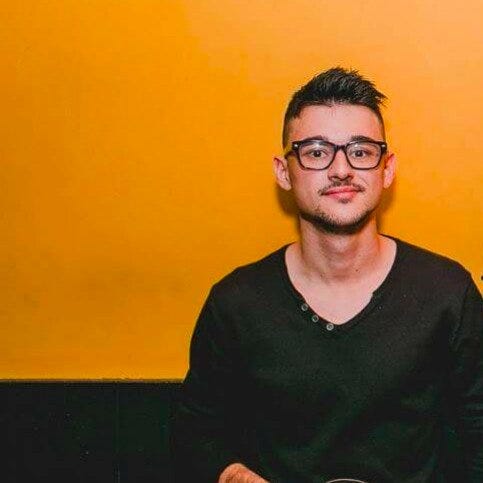 Rogerio Moura – Medium