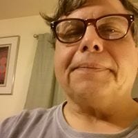 Andrew Pearce – Medium
