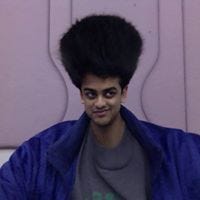 Nikhil Ramesh – Medium
