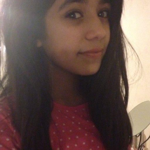 Aleeya♡ – Medium