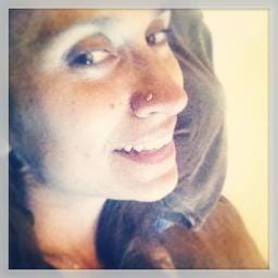 About – Wendy Rolón – Medium