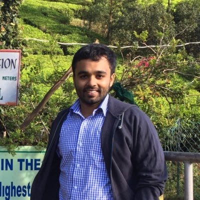Stevin Wilson – Medium