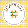 Jual kc Skim milk – Medium