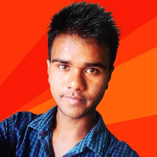 Rahul Kashyap – Medium