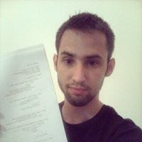 Robert Dimitrov – Medium