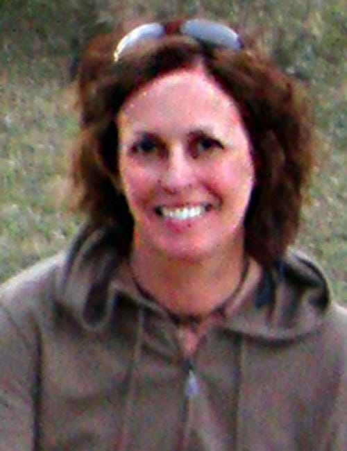 About – Catherine Cain – Medium