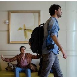 Pierre Gergis – Medium