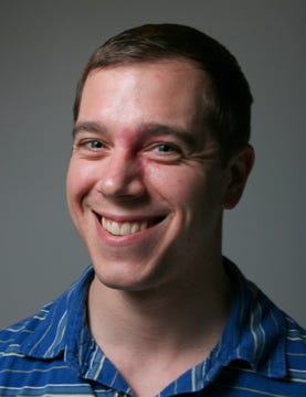 Andrew Bunner – Medium