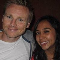 Michael Dunlevy – Medium
